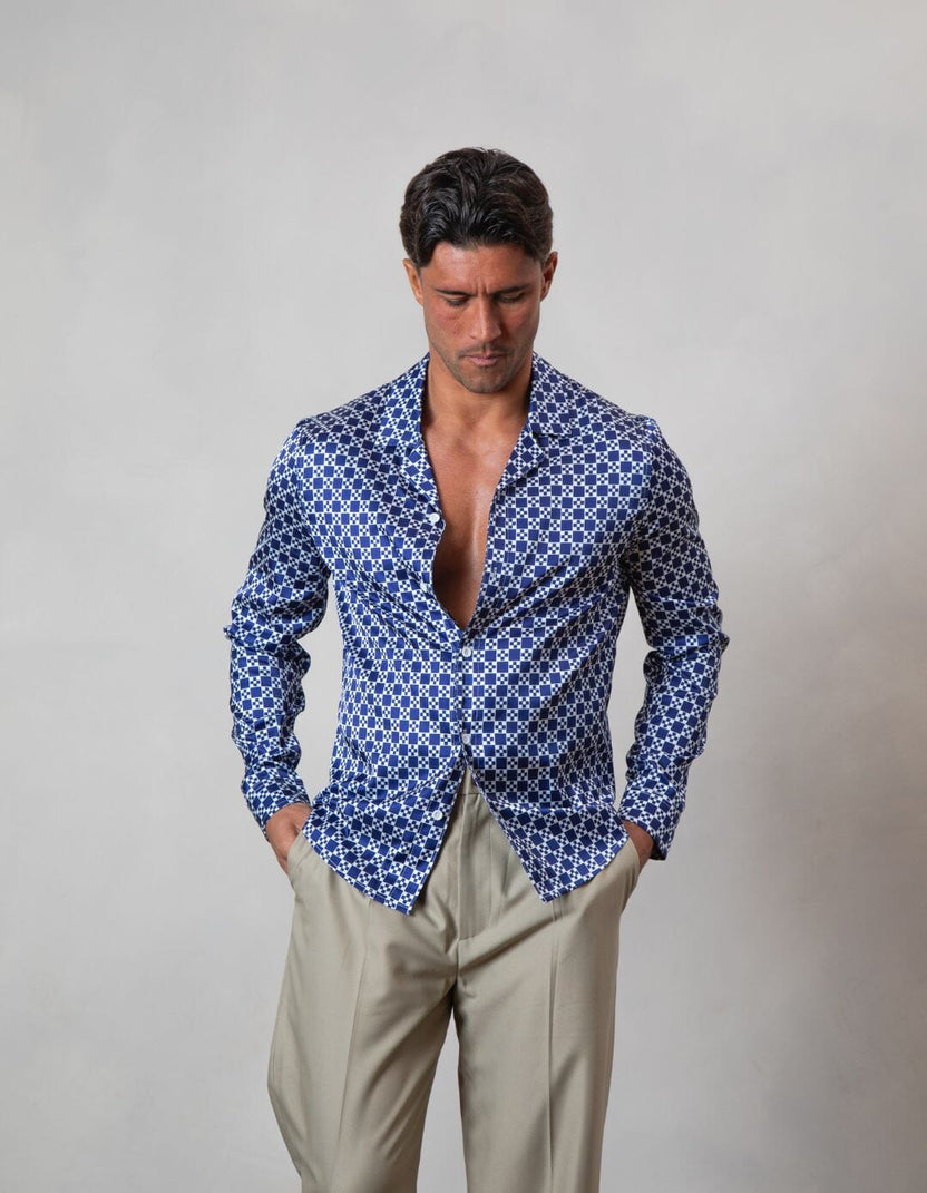 Men's Smart Shirt | Long Sleeve Shirts For Men | Choose the perfect ...