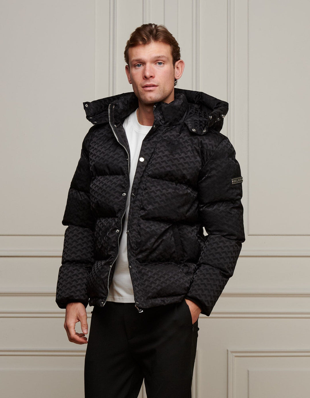 Bélier Clothing | Mens Smart Wear | Smart Menswear – BELIER