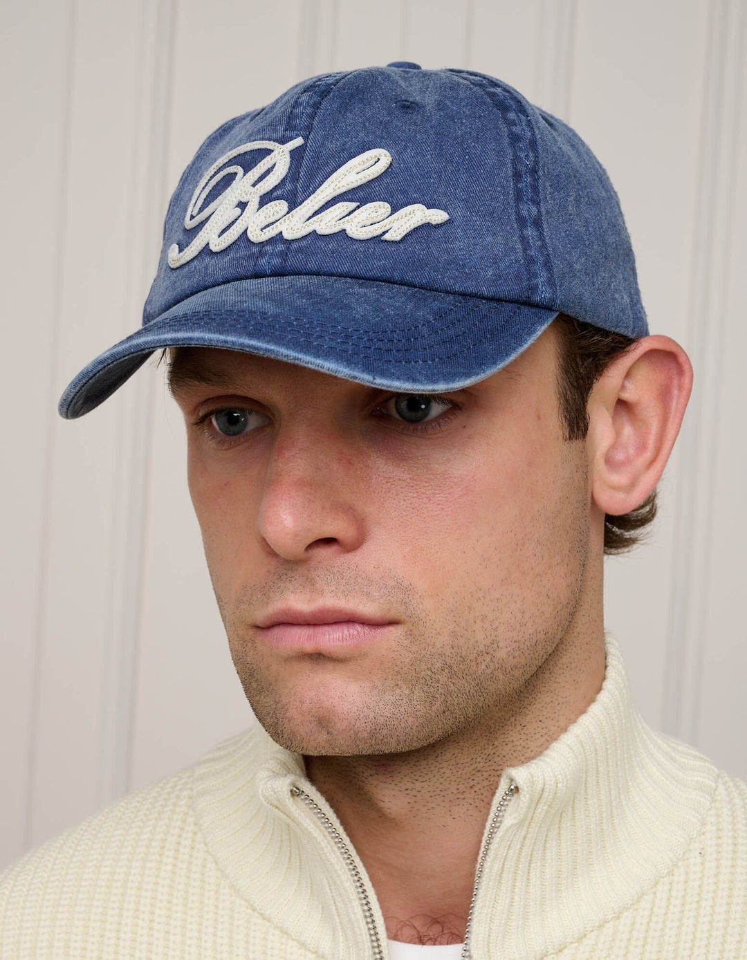Spring/Summer 25 | Bélier Collection | Expand your wardrobe! – BELIER