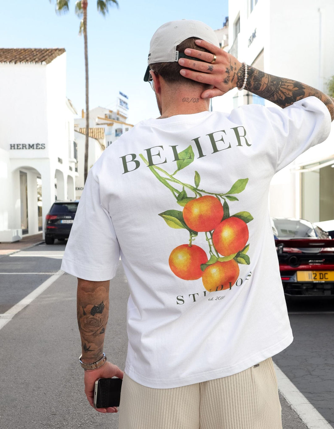 Bélier Clothing | Mens Smart Wear | Smart Menswear – BELIER