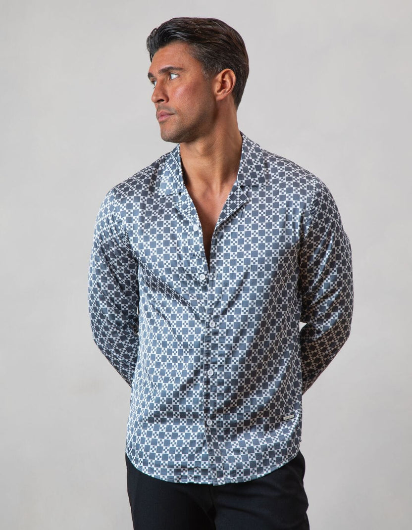 Men's Smart Shirt | Long Sleeve Shirts For Men | Choose the perfect ...