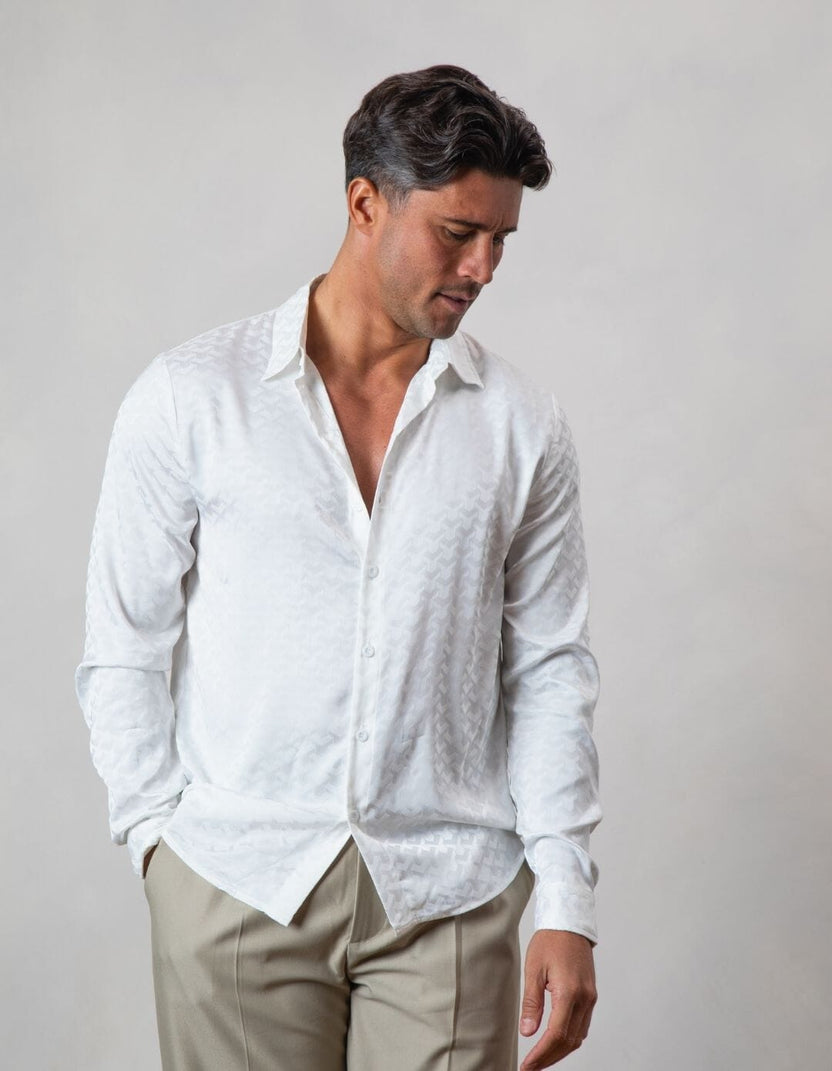 Men's Smart Shirt | Long Sleeve Shirts For Men | Choose the perfect ...