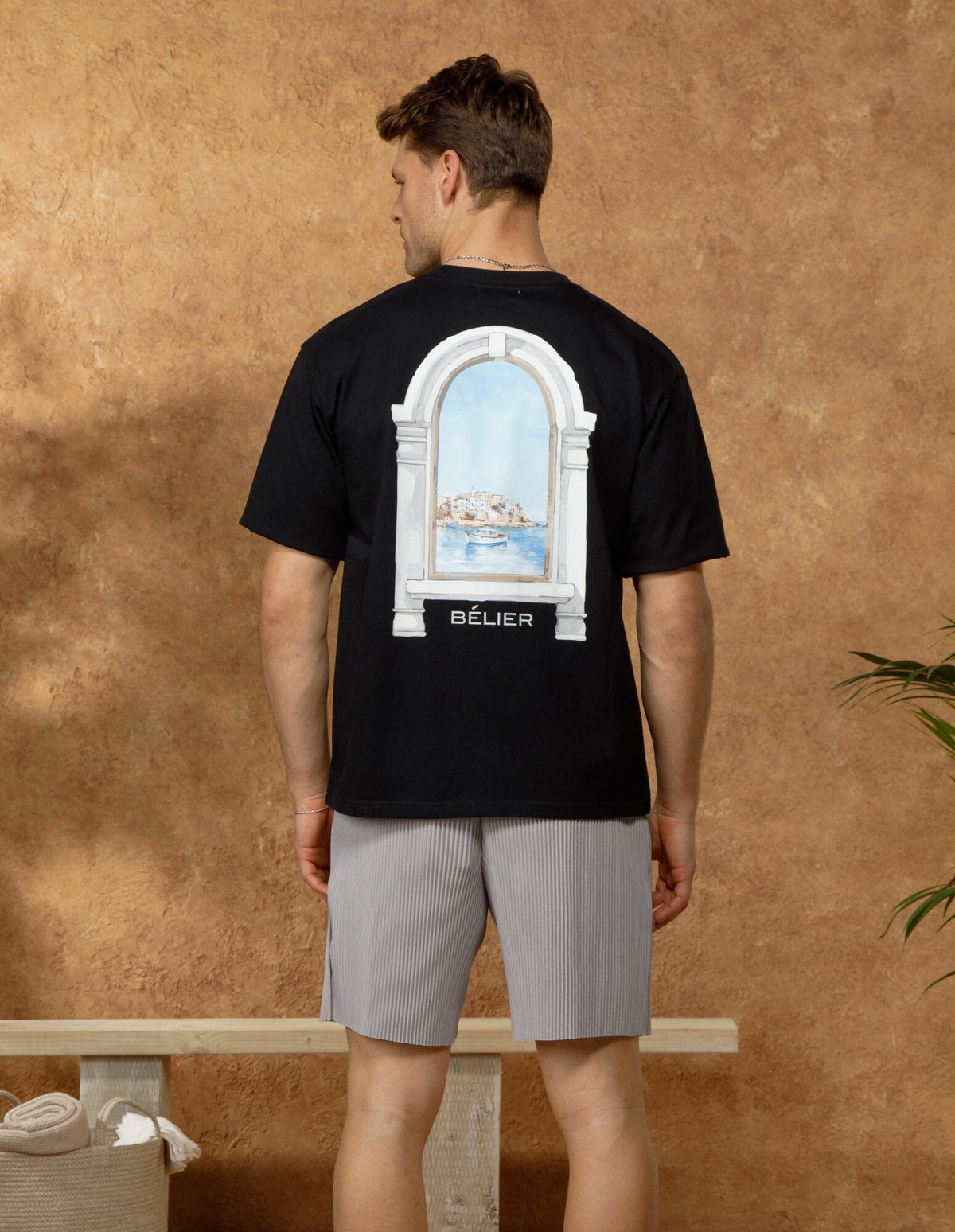 Men's Smart T-Shirts | Smart T-Shirts for Men | Expand your wardrobe ...
