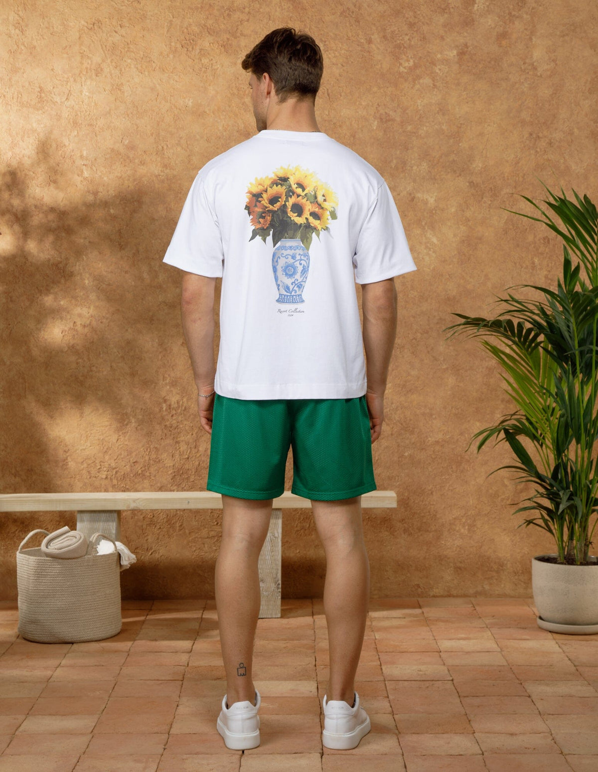 Men's Smart T-Shirts | Smart T-Shirts for Men | Expand your wardrobe ...