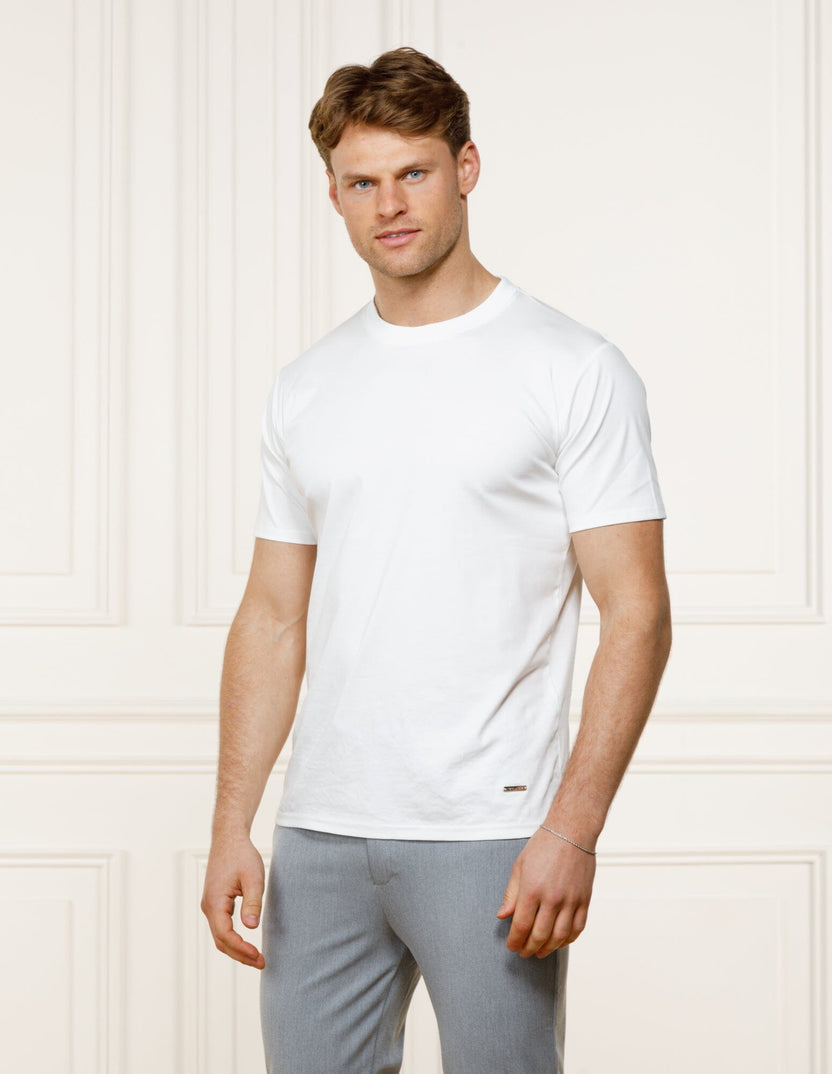 Men's Smart T-Shirts | Smart T-Shirts for Men | Expand your wardrobe ...