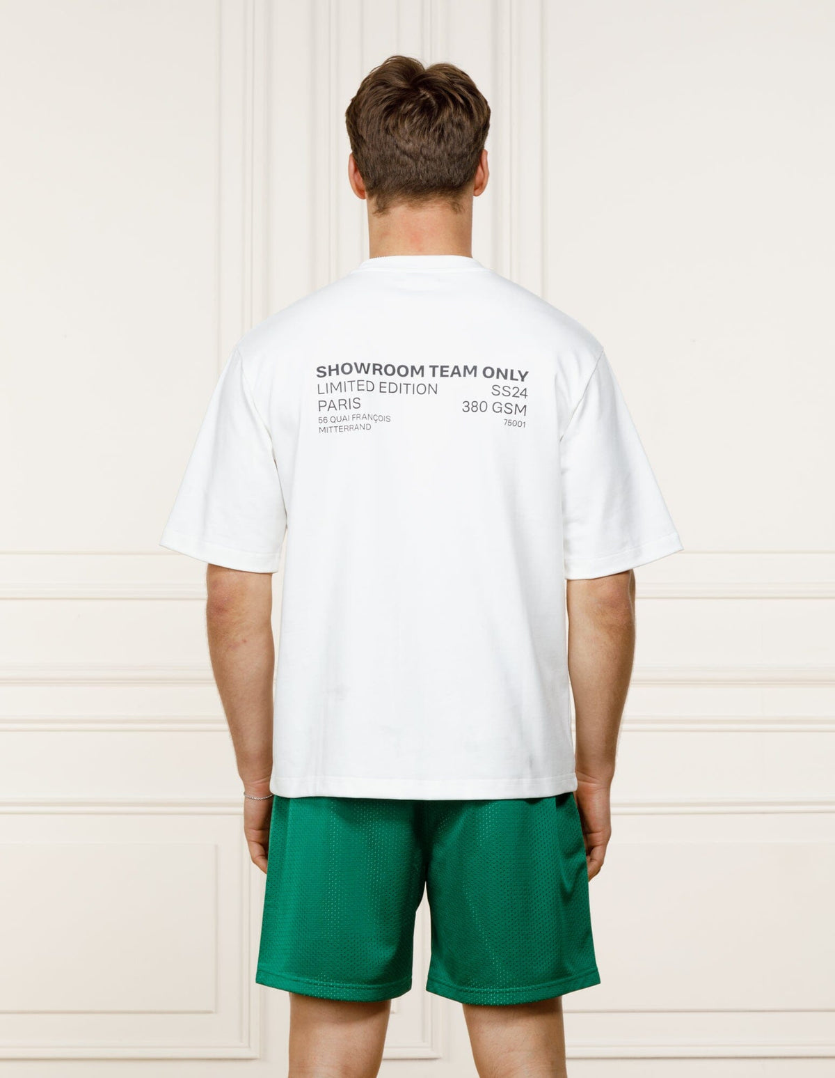 Men's Smart T-Shirts | Smart T-Shirts for Men | Expand your wardrobe ...