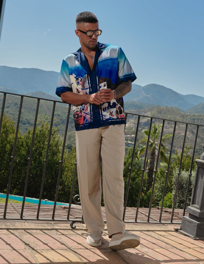 Bélier Clothing | Mens Smart Wear | Smart Menswear – BELIER