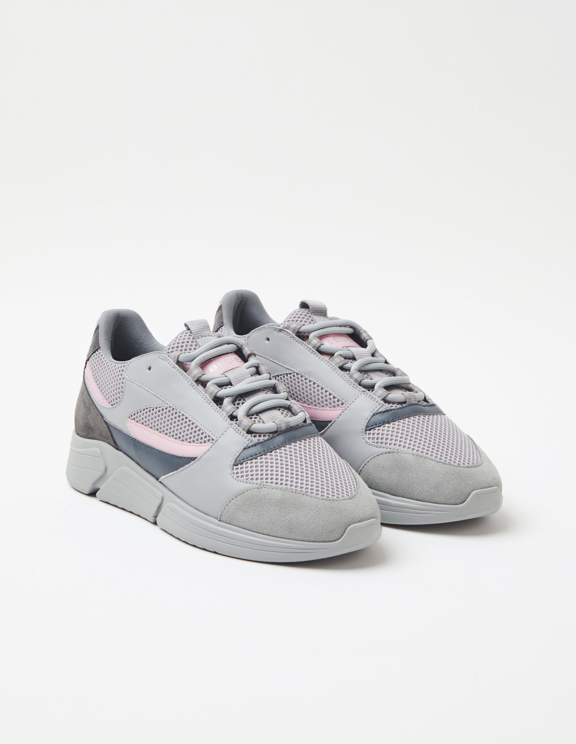 Men's Smart Trainers | Smart Casual Trainers for Men | Choose the ...