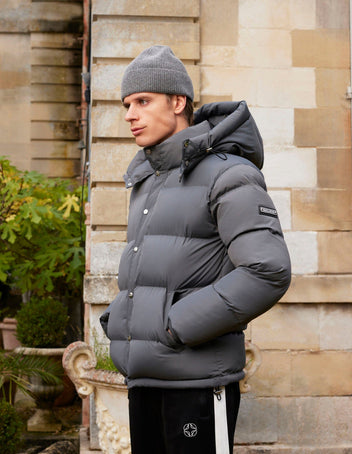 Bélier Clothing | Mens Smart Wear | Smart Menswear