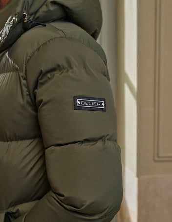 Bélier Clothing | Mens Smart Wear | Smart Menswear