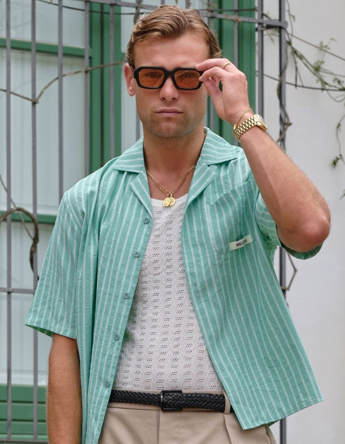 Bélier Clothing | Mens Smart Wear | Smart Menswear – BELIER