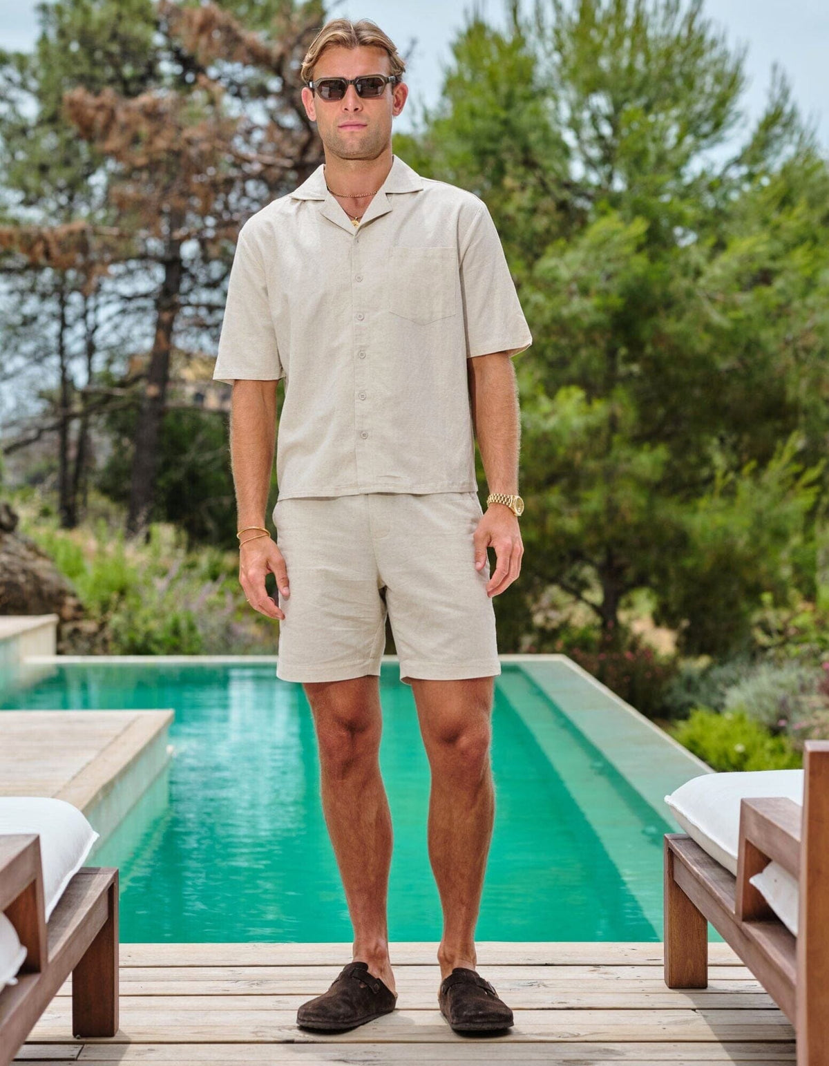 Men's Smart Shirt | Long Sleeve Shirts For Men | Choose the perfect ...