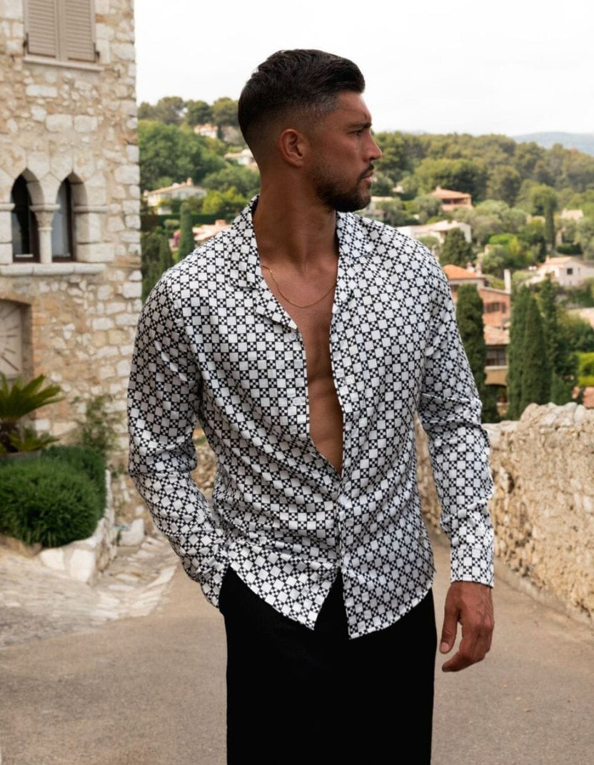 Bélier Clothing | Mens Smart Wear | Smart Menswear
