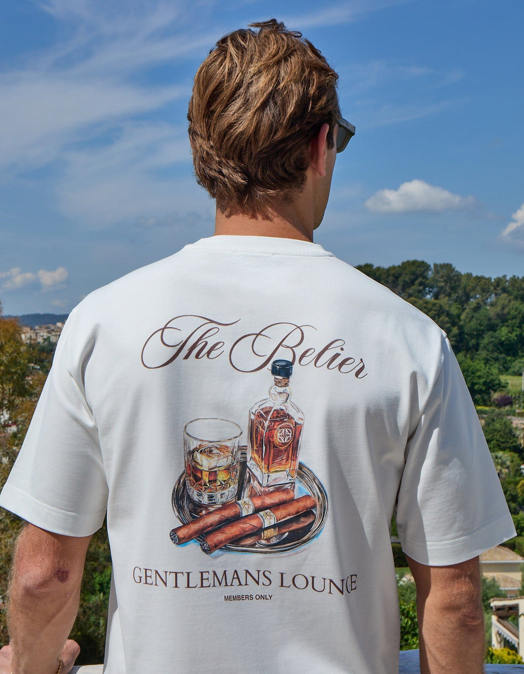 Bélier Clothing | Mens Smart Wear | Smart Menswear – BELIER