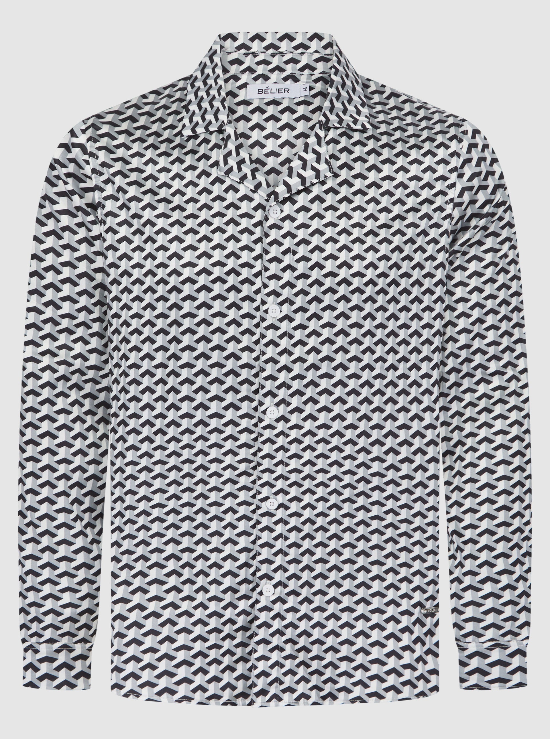 Men's Smart Shirt | Long Sleeve Shirts For Men | Choose the perfect ...