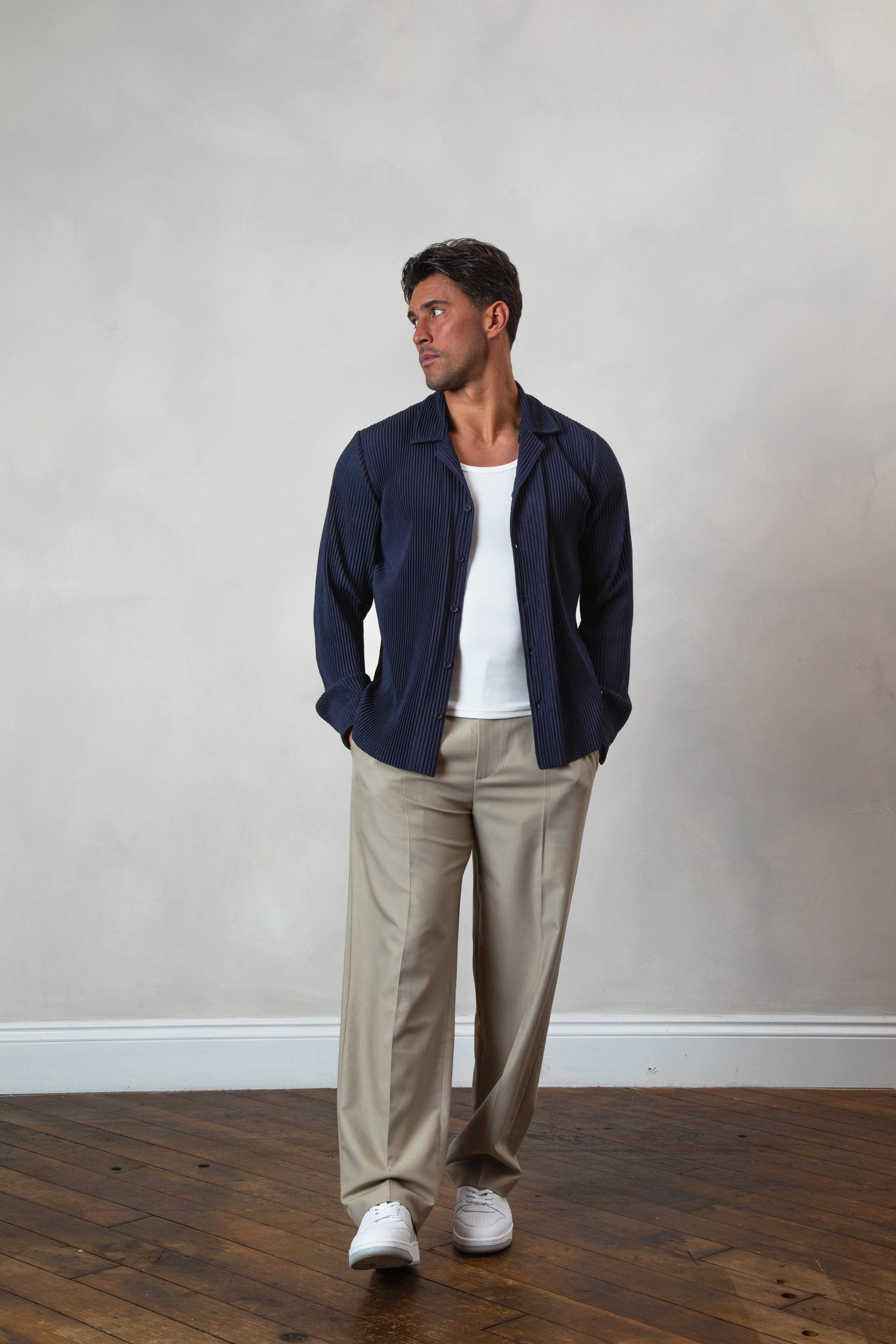 Men's Smart Shirt | Long Sleeve Shirts For Men | Choose the perfect ...