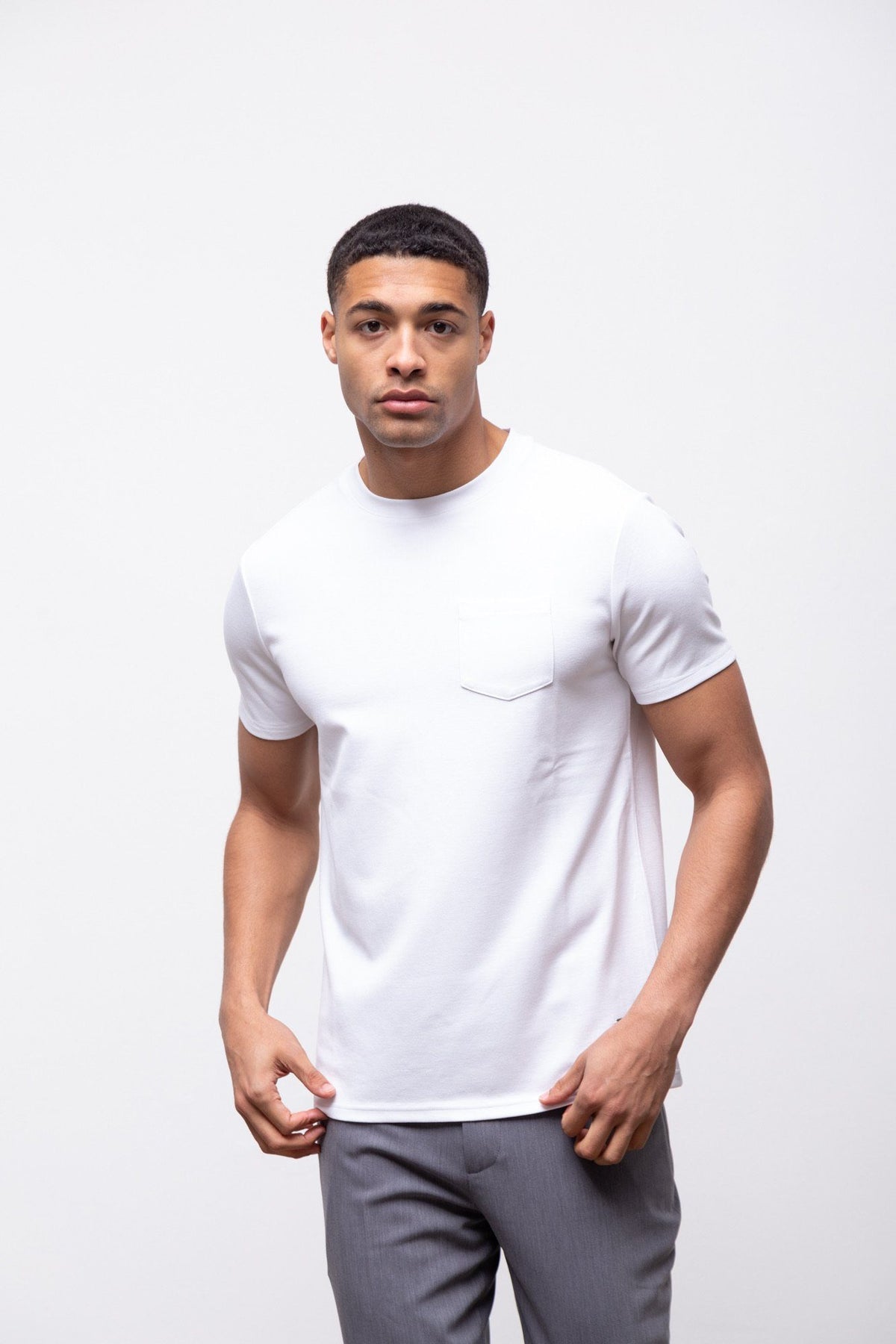 Men's Smart T-Shirts | Smart T-Shirts for Men | Expand your wardrobe ...